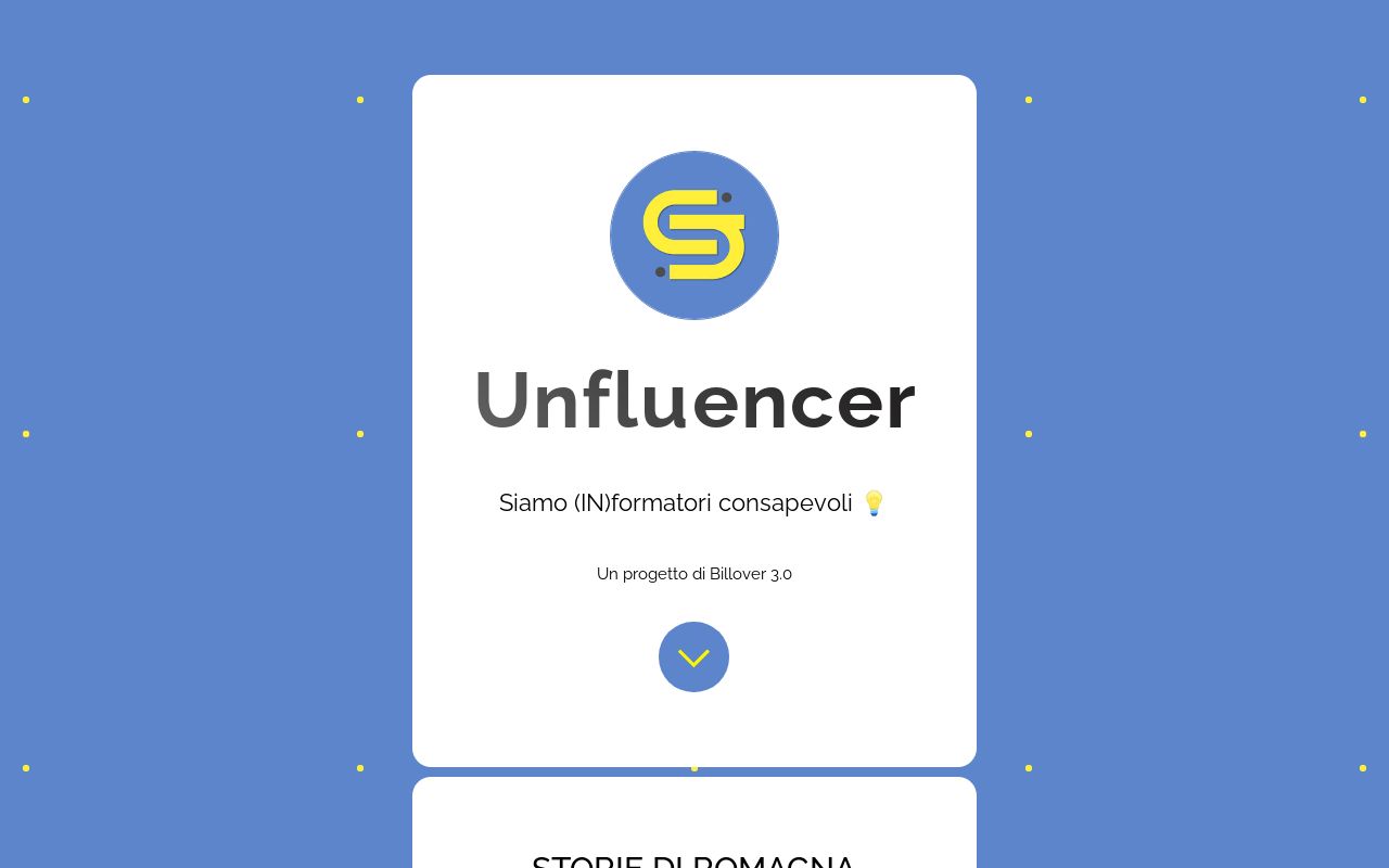 Unfluencer
